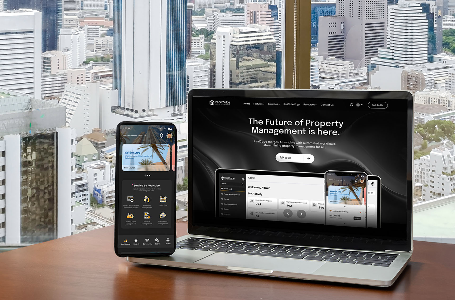 Going Paperless: How Real Cube Boosts Digital Workflows